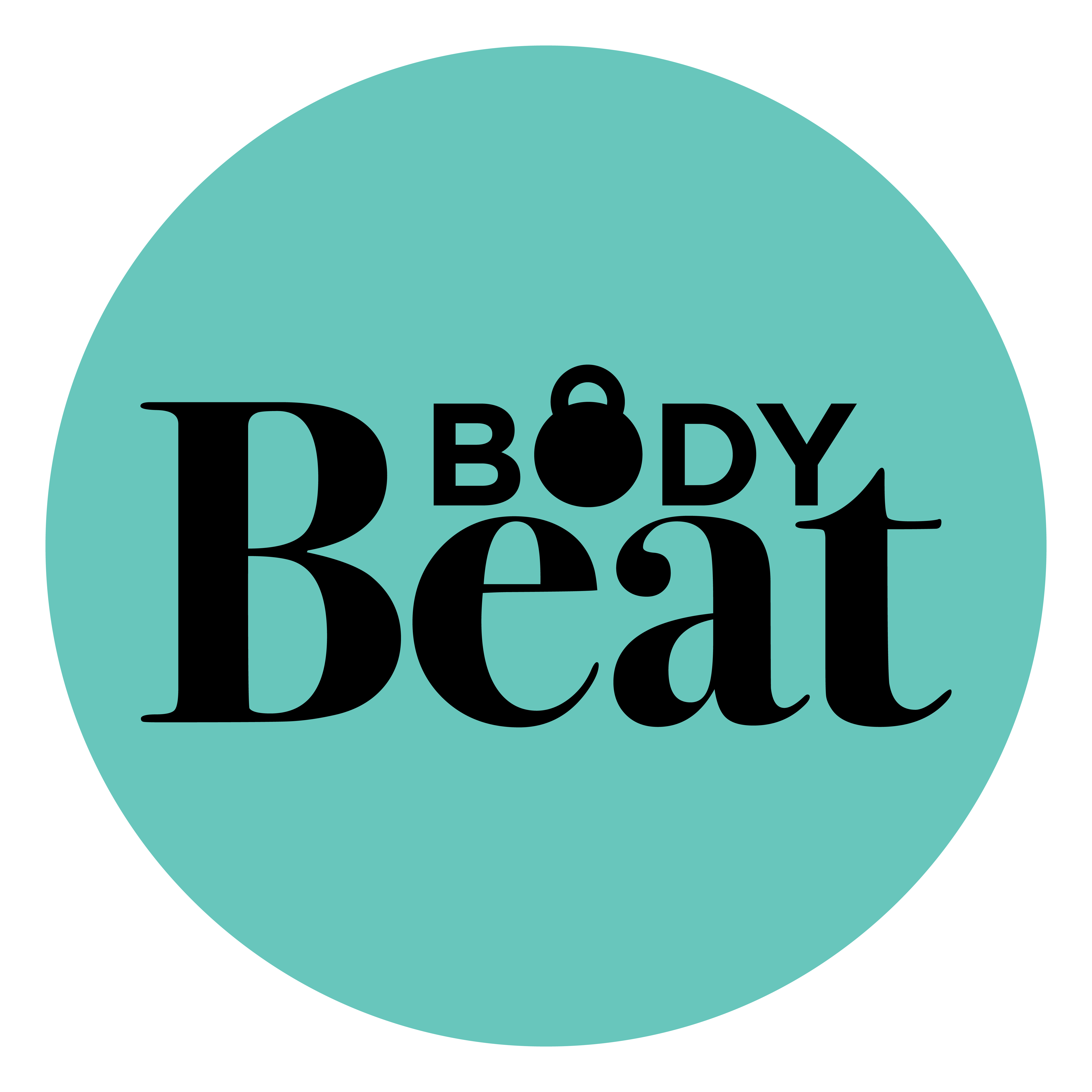 Body Beat Order Page